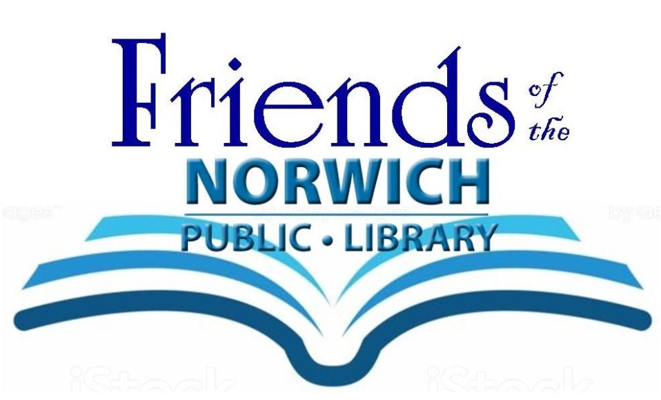 Friends of the Norwich Public Library – Norwich Public Library