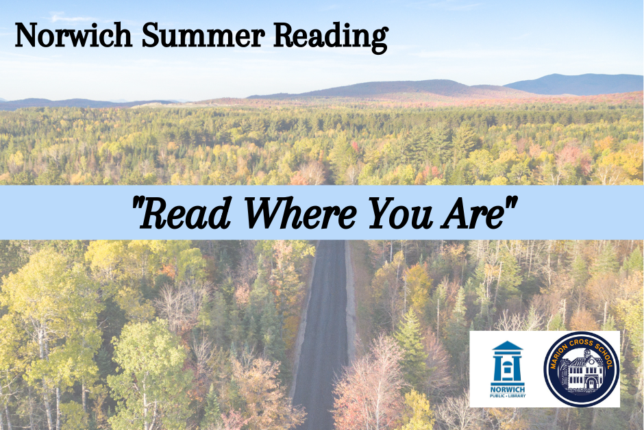 News & Notes – Norwich Public Library